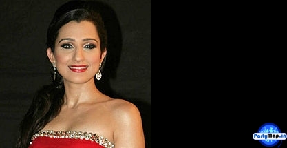 Pooja Kanwal Mahtani