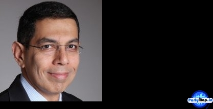 Sandeep Mehta - Agent, Manager, Publicist Contact Info