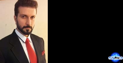 Book Siddharth Vasudev For Celebrity Endorsement | Appearance