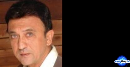 Book Tej Sapru For Celebrity Endorsement | Appearance